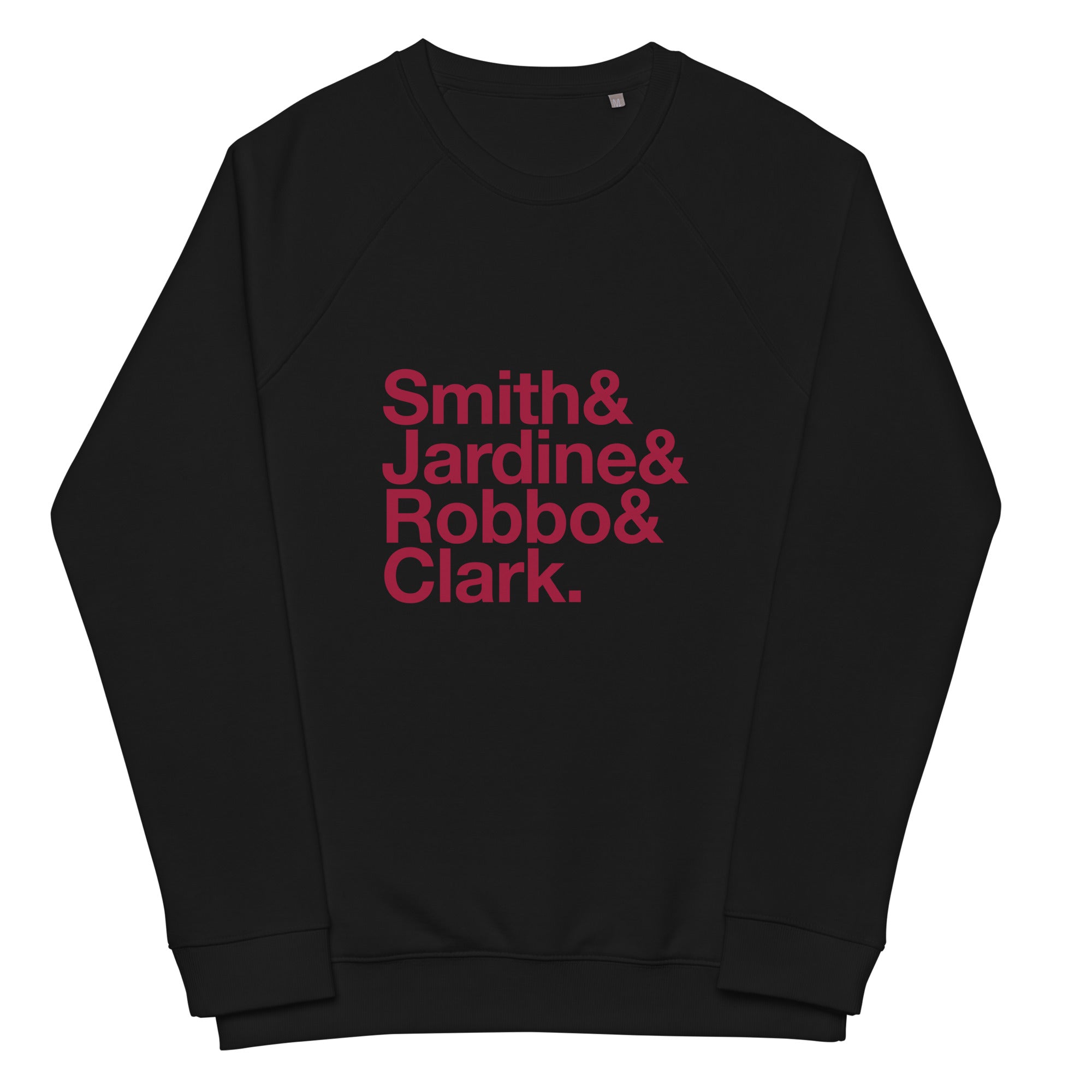 Hearts '86 Legends Sweatshirt – Stramash