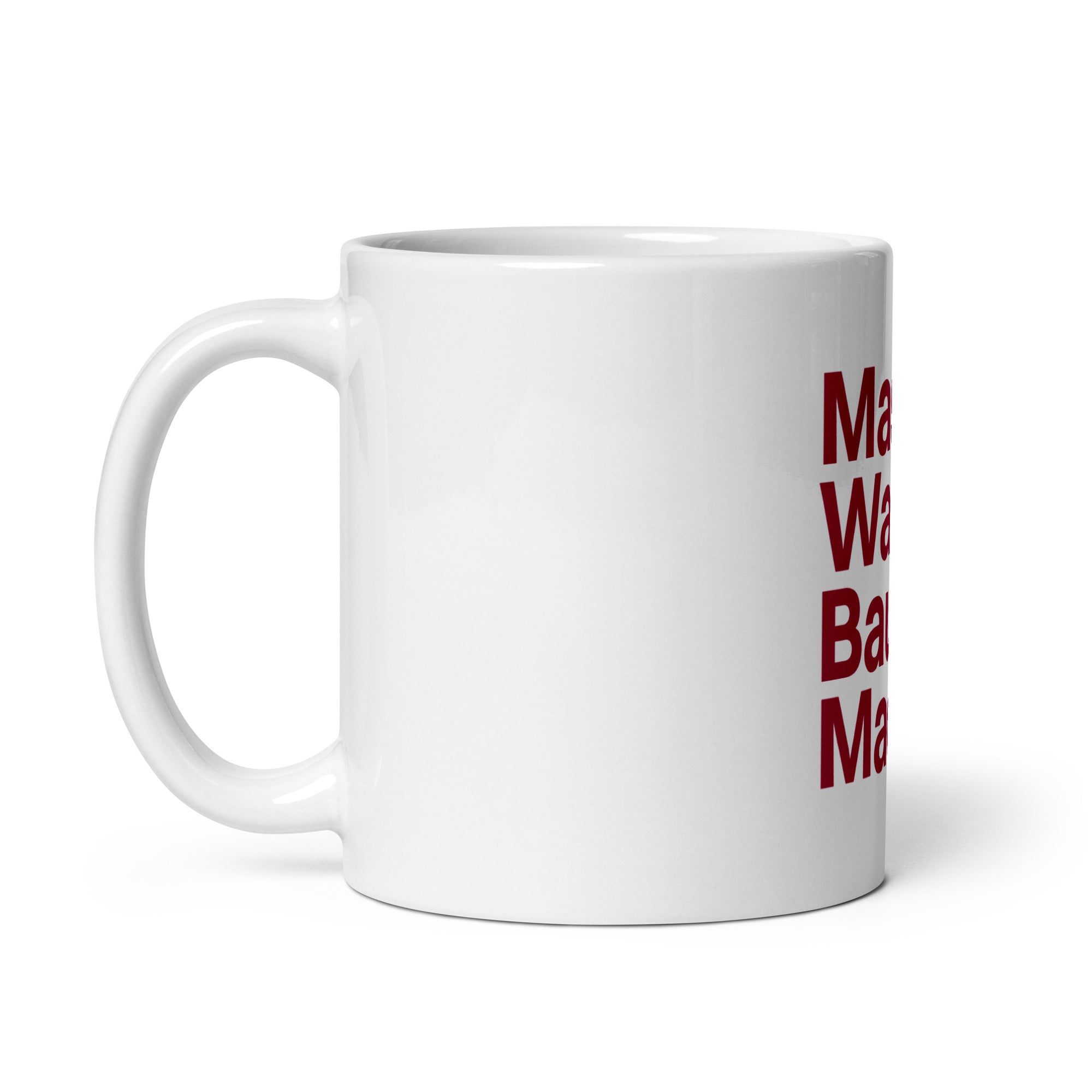 Hearts Legends Mug – Stramash